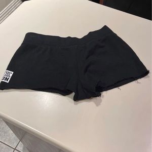 PINK Victoria's Secret | Shorts | Pink Victoria Secret Shorts | Poshmark